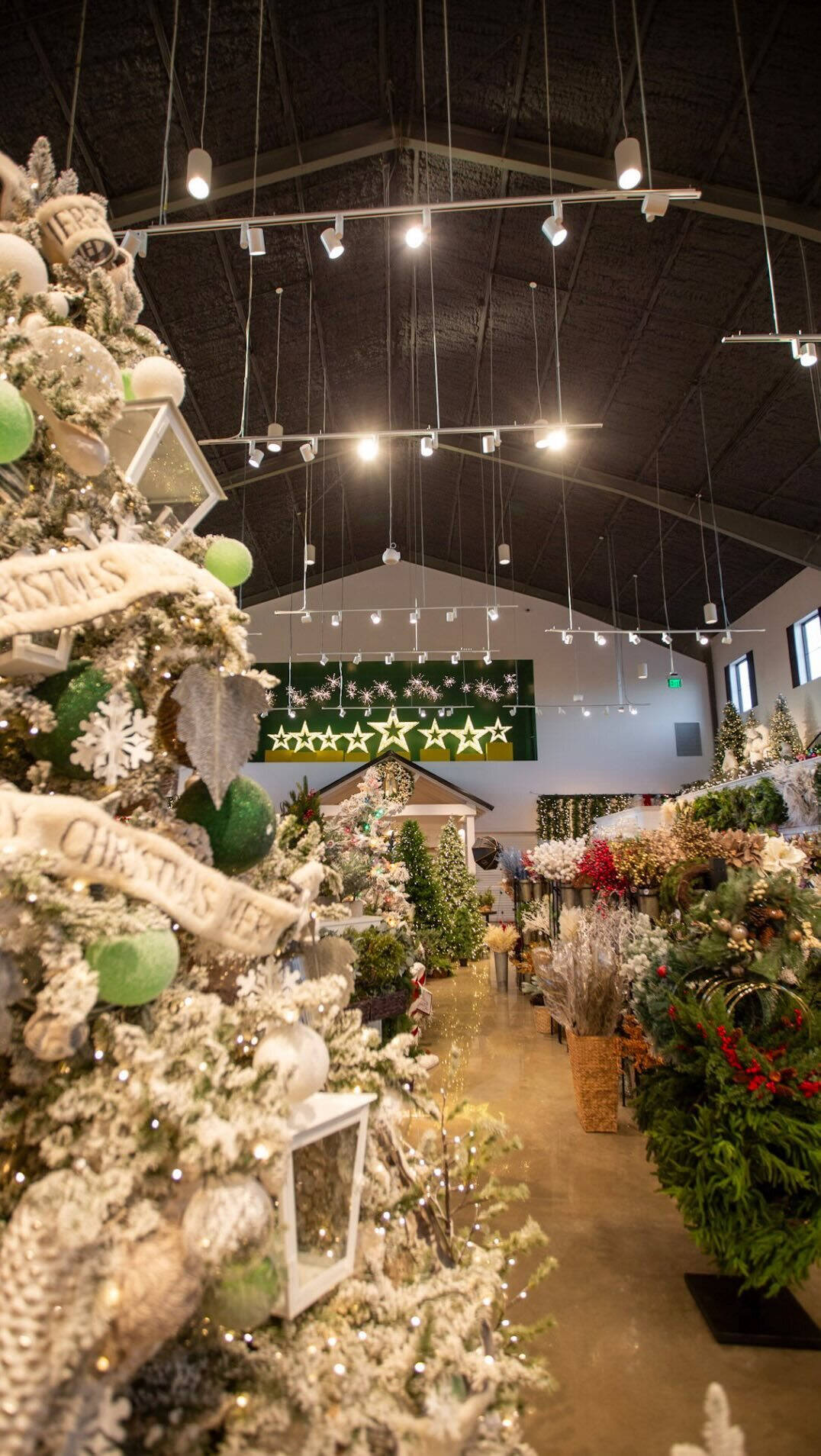 Home | Madisonville Christmas