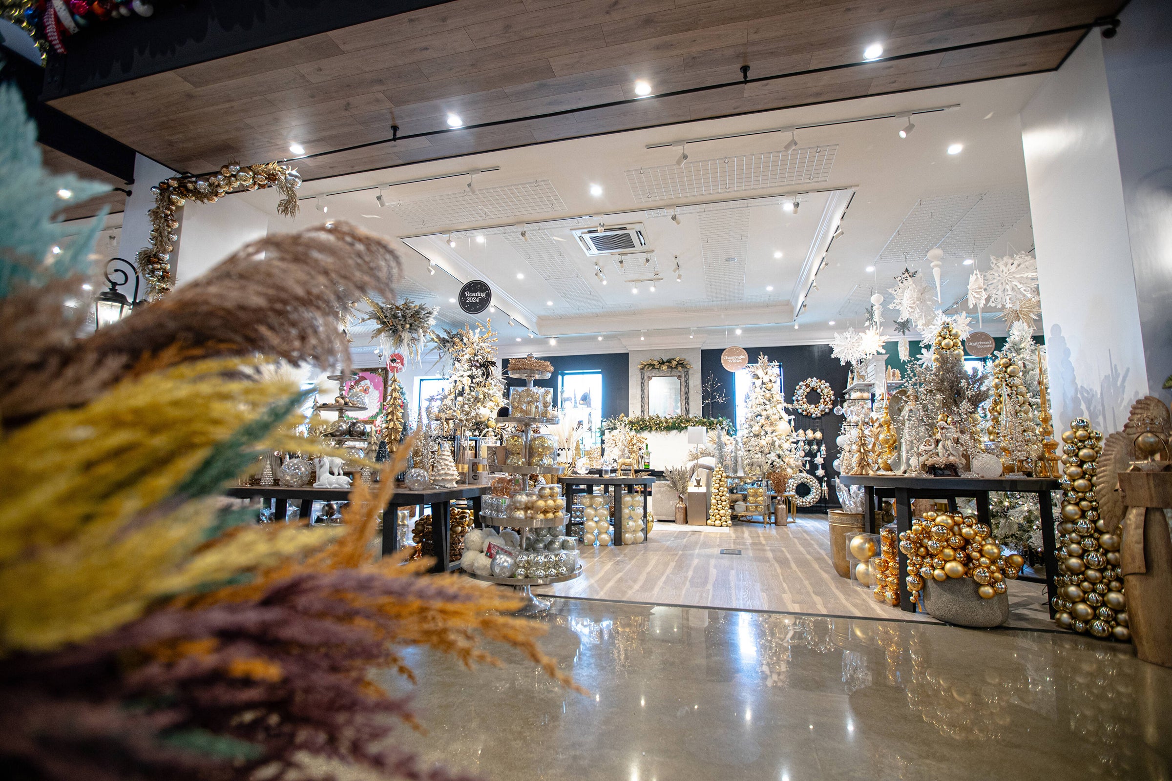 Visit | Madisonville Christmas